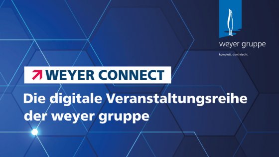 Consulting und Engineering-Leistungen für Anlagen - weyer gruppe